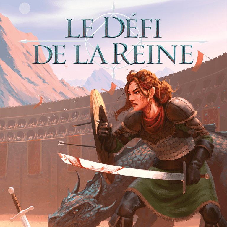 Le Renard des Bois Duo – Origames