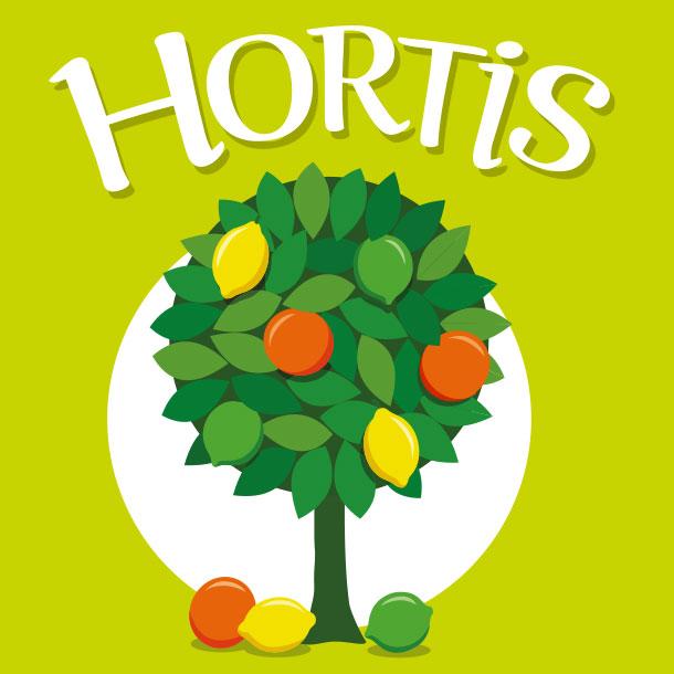 Hortis – Automne – Origames
