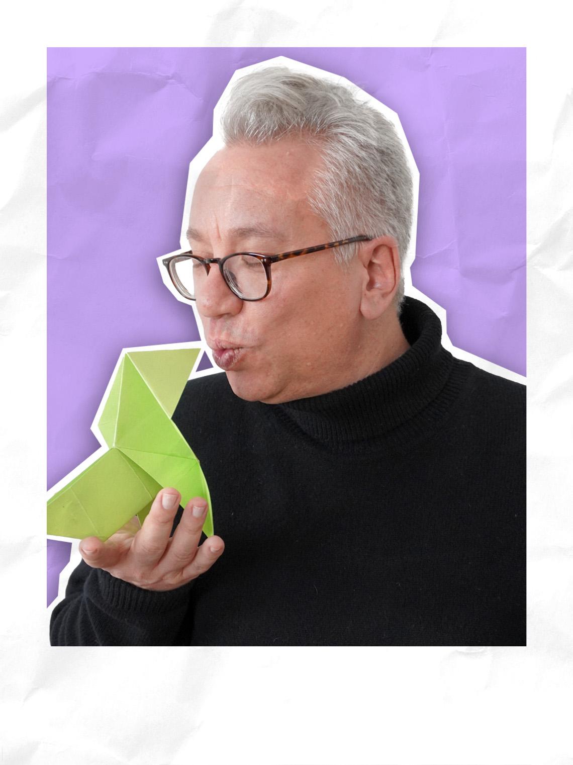 Boutique – Origames